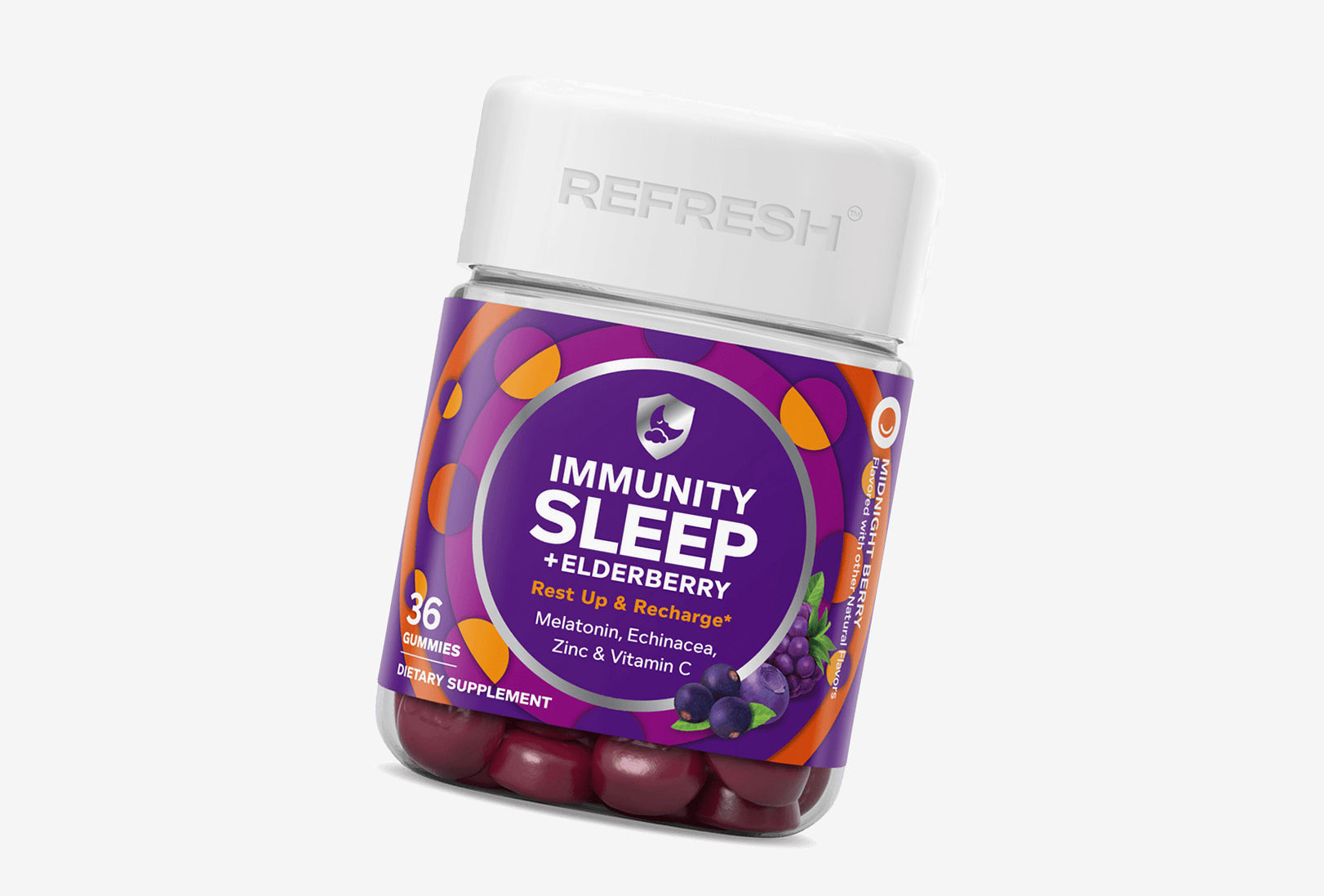 Sleep Gummies – Refresh Goods